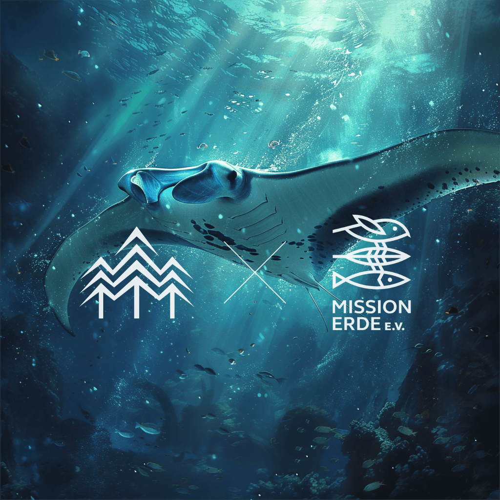 Mission Erde