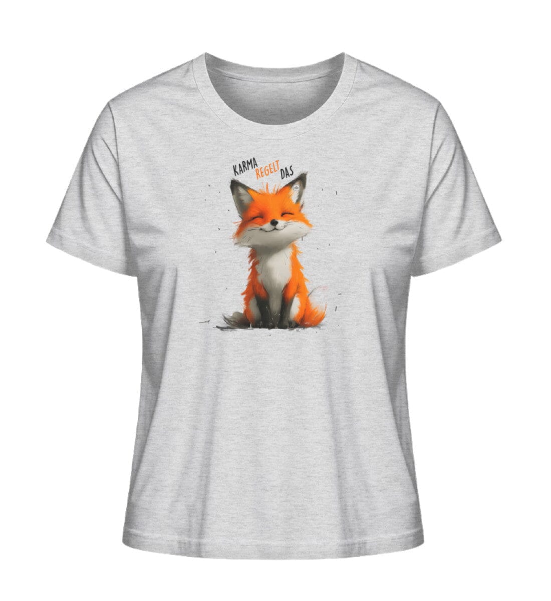 Karma regelt das | Creator T-Shirt 2.0 ST/ST - holz-brueder.de
