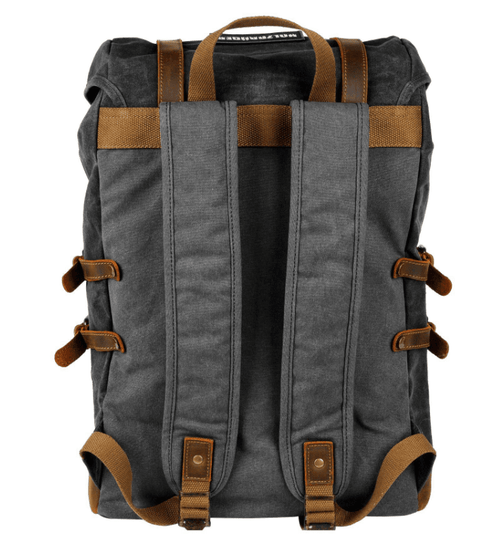 Rucksack mit Patch (🌲)